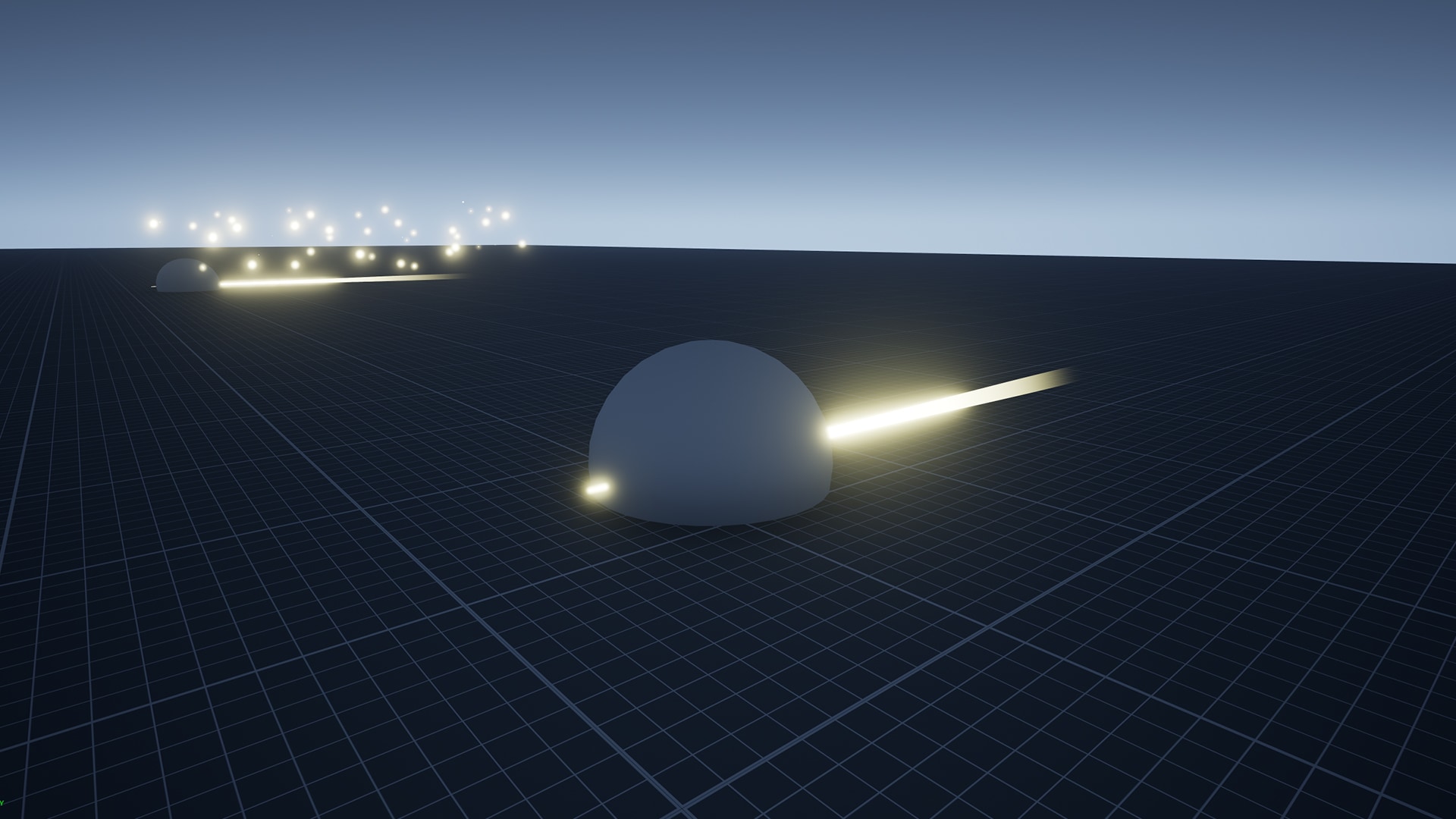Dash Vfx Set in Visual Effects - UE Marketplace