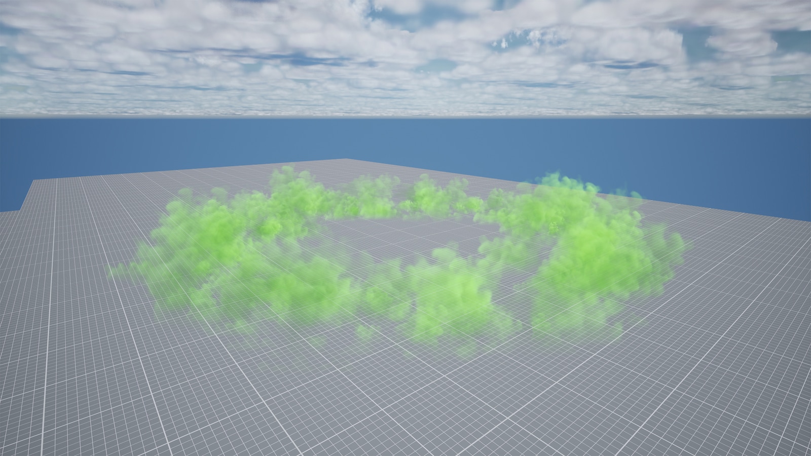 Niagara Mega VFX Pack vol. 5 in Visual Effects - UE Marketplace