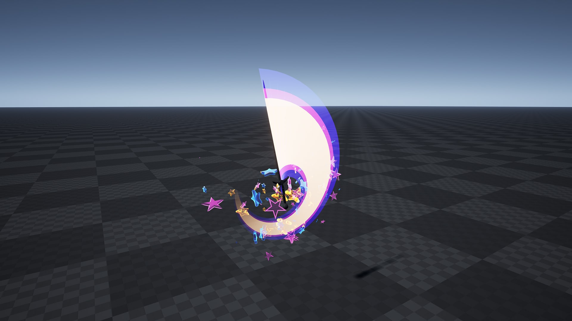 Sword Trail Fx Set in Visual Effects - UE Marketplace