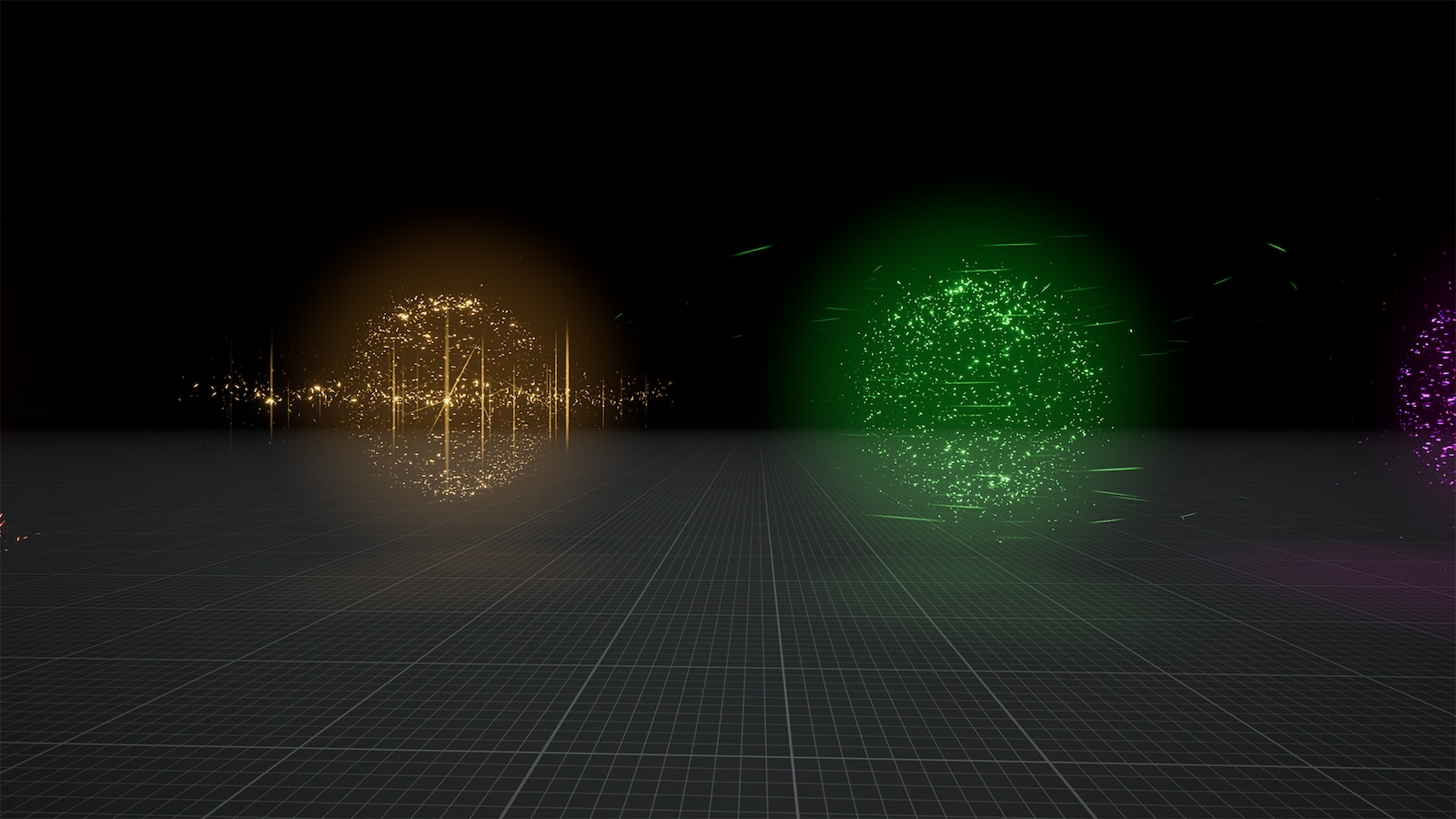 Particle Vfx Set Vol.1 in Visual Effects - UE Marketplace