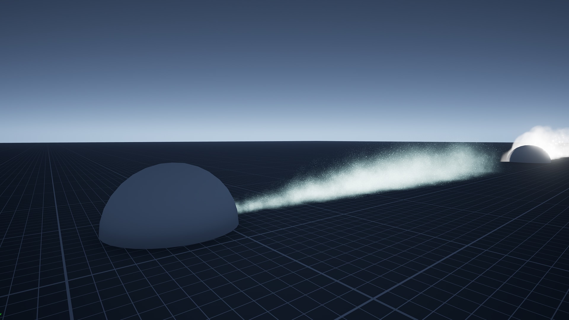 Dash Vfx Set in Visual Effects - UE Marketplace