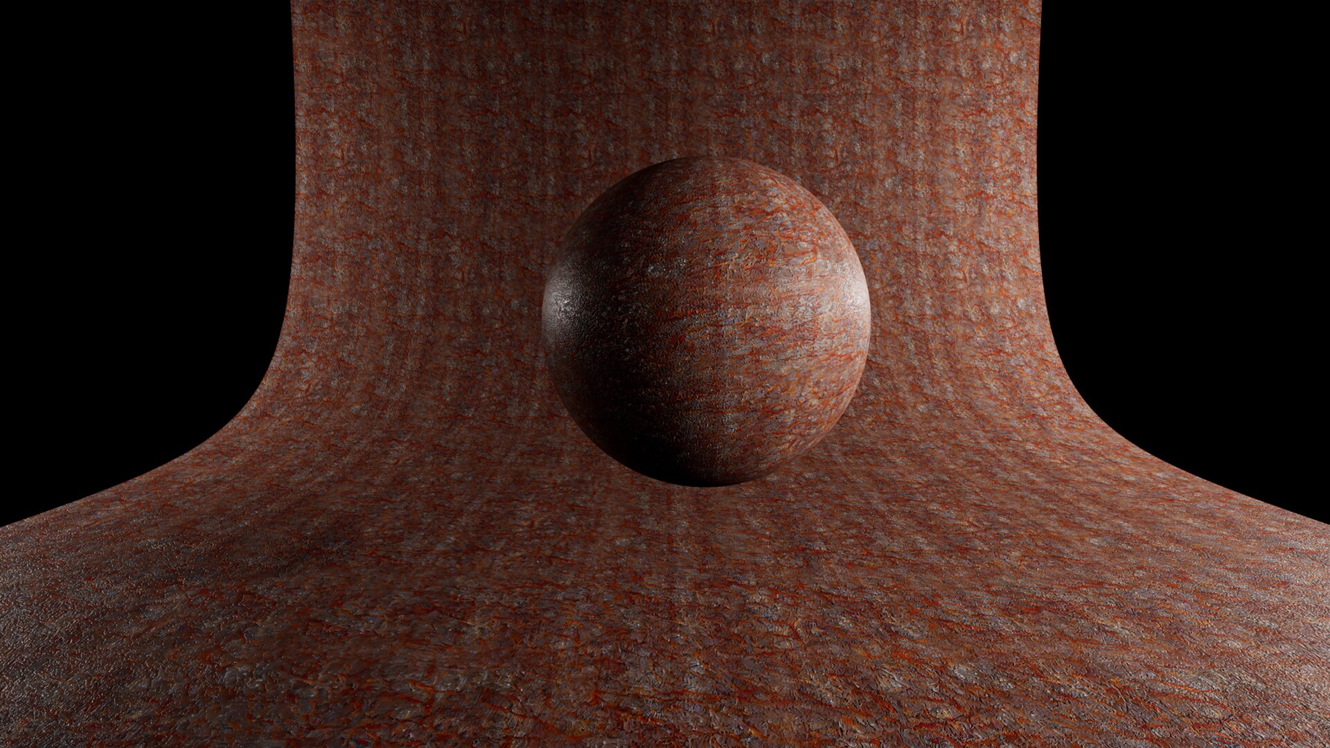 Rust Surfaces Material Pack in Materials - UE Marketplace