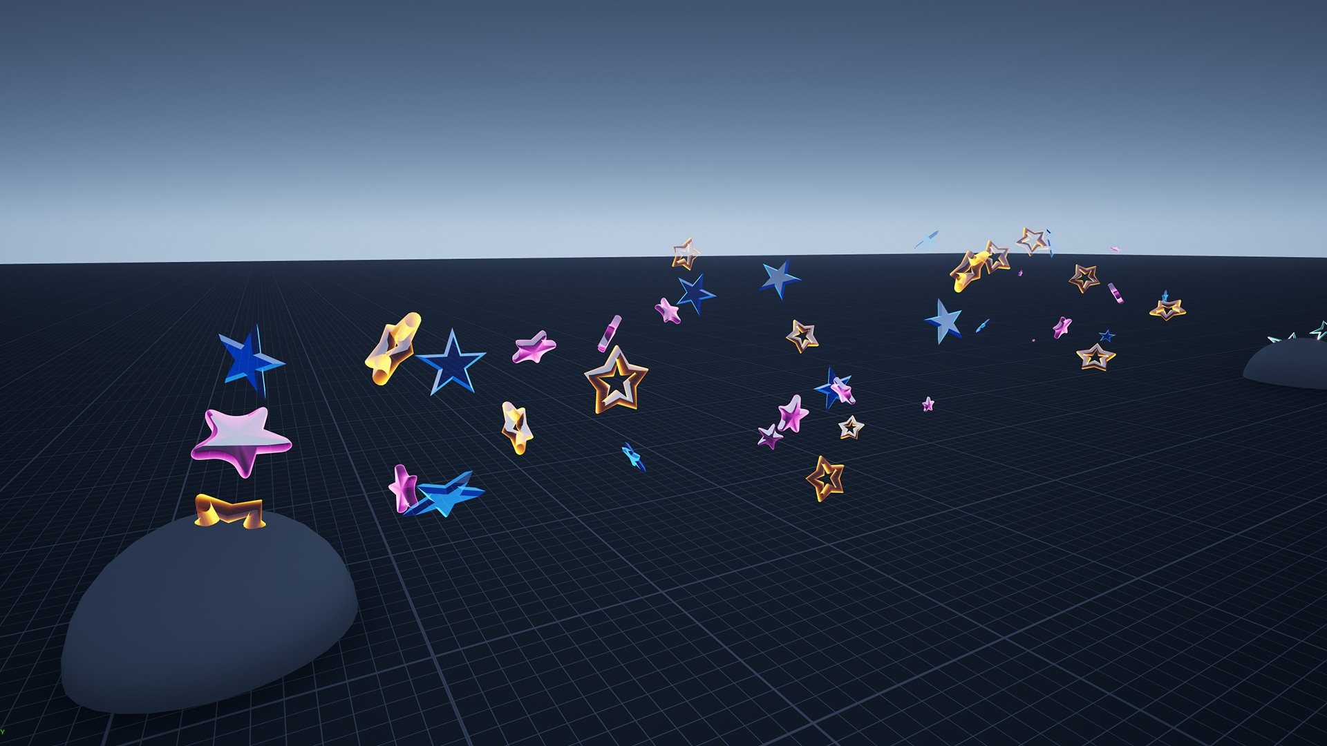 Dash Vfx Set in Visual Effects - UE Marketplace