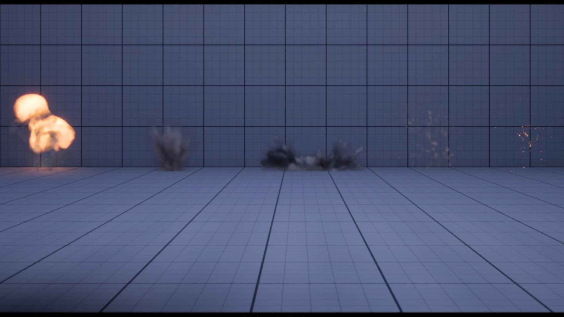 Ground Explosions (Realistic) - VFX Explosion Pack in Visual Effects ...