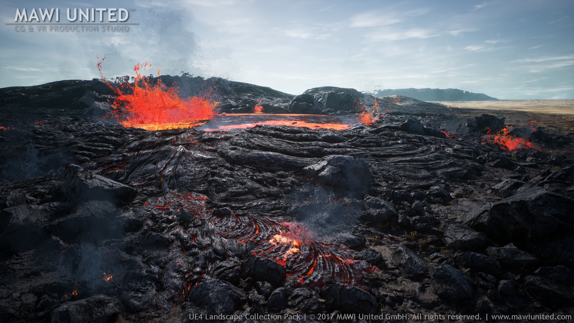 Oceanic Crust - A new mining environment based on real-world earth science. (With TL;DR) : r ...