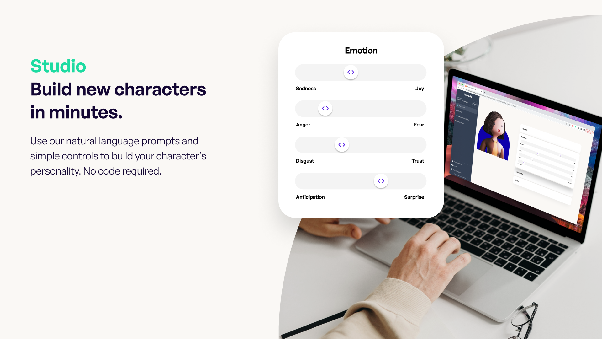 Inworld AI: Advanced NPC Behavior & Dialogue in Code Plugins - UE ...