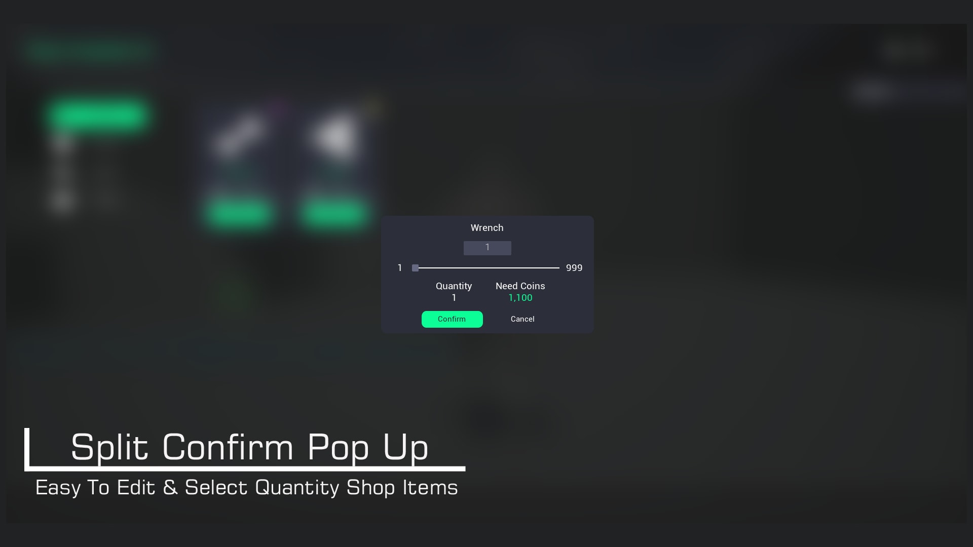 Pin Multiplayer Shop Template in Blueprints - UE Marketplace