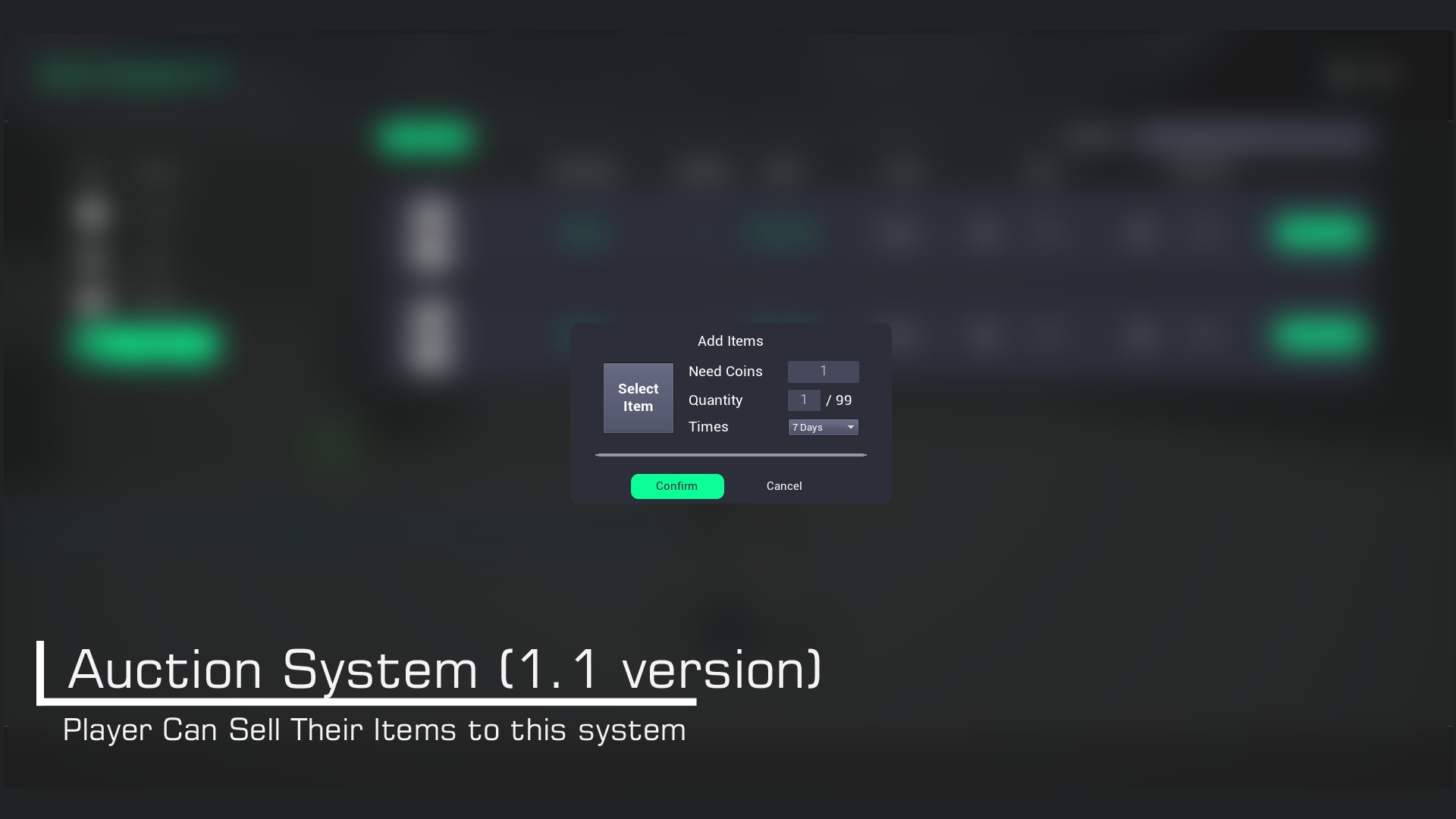 Multiplayer Shop Template V2 in Blueprints - UE Marketplace