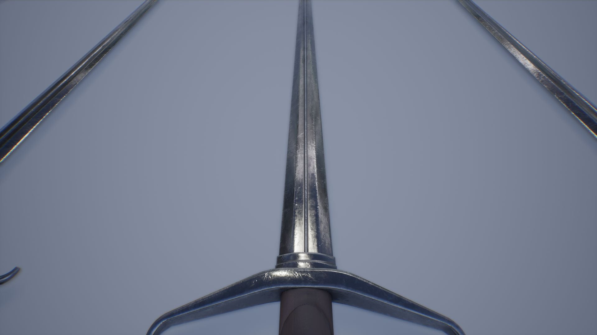 Realistic Swords Pack In Weapons Ue Marketplace