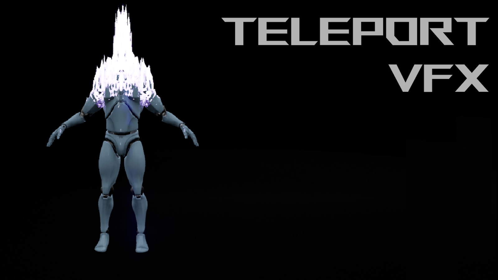 Character VFX pack 2 in Visual Effects - UE Marketplace