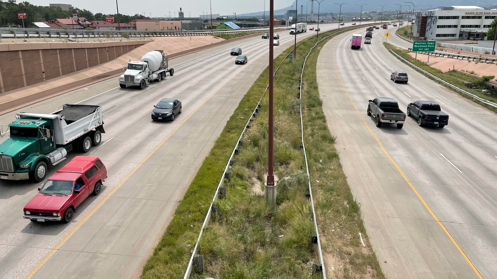 Ambisonic Spaces: City - 1st Order FuMa in Sound Effects - UE Marketplace