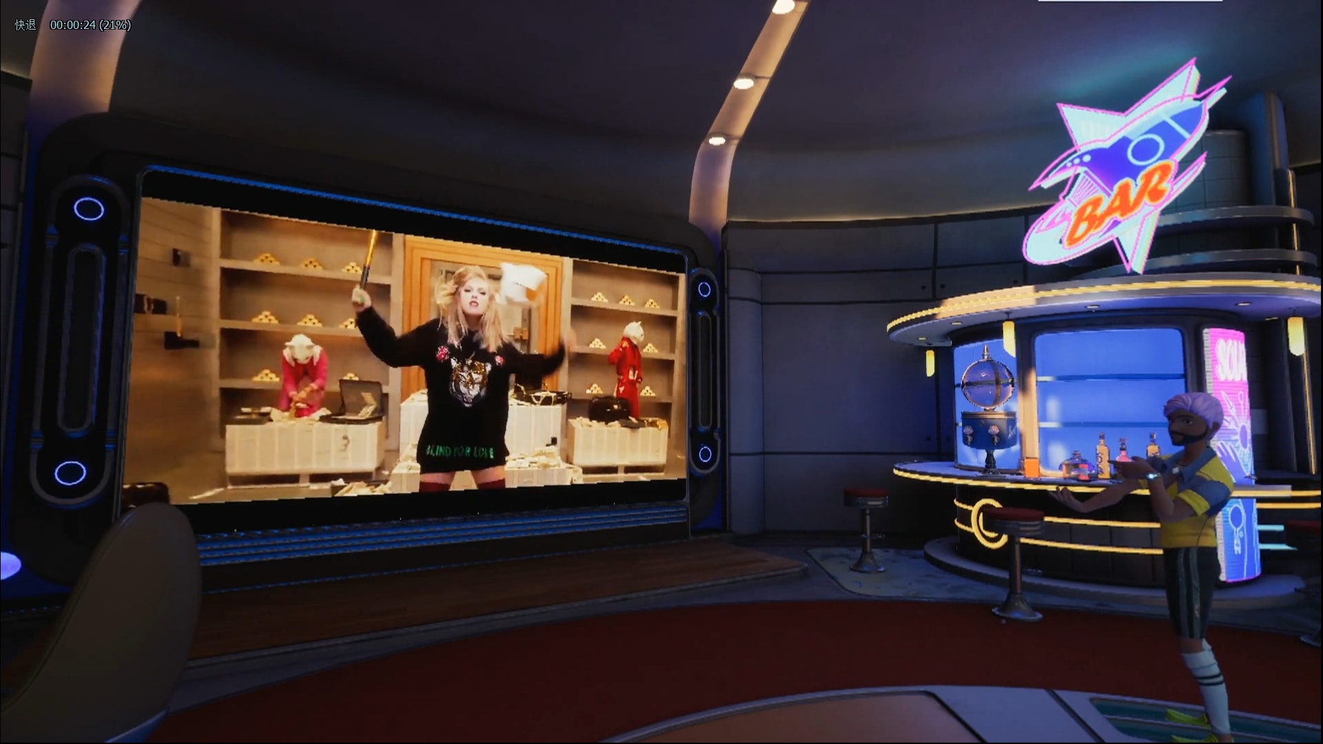 Full Body IK Plugin For VR in Code Plugins - UE Marketplace