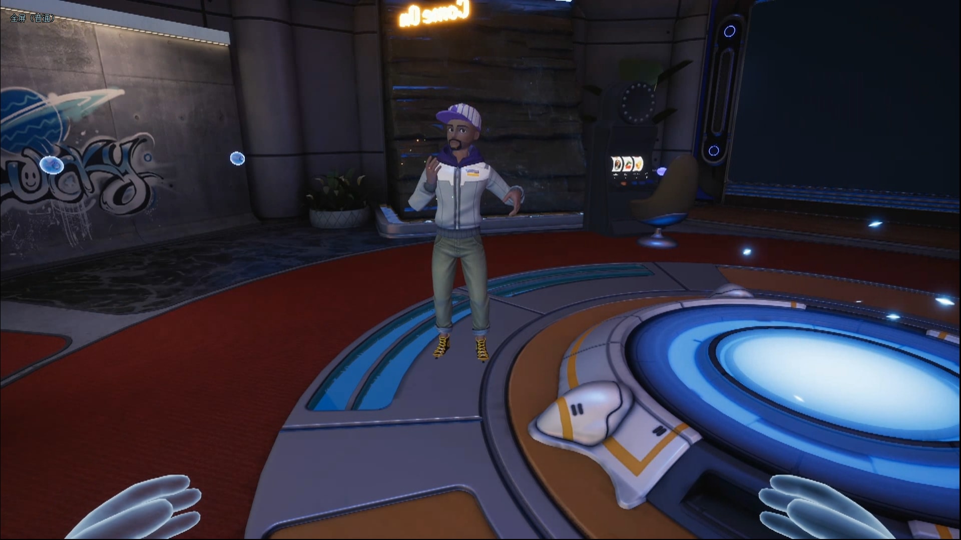 Full Body IK Plugin For VR in Code Plugins - UE Marketplace