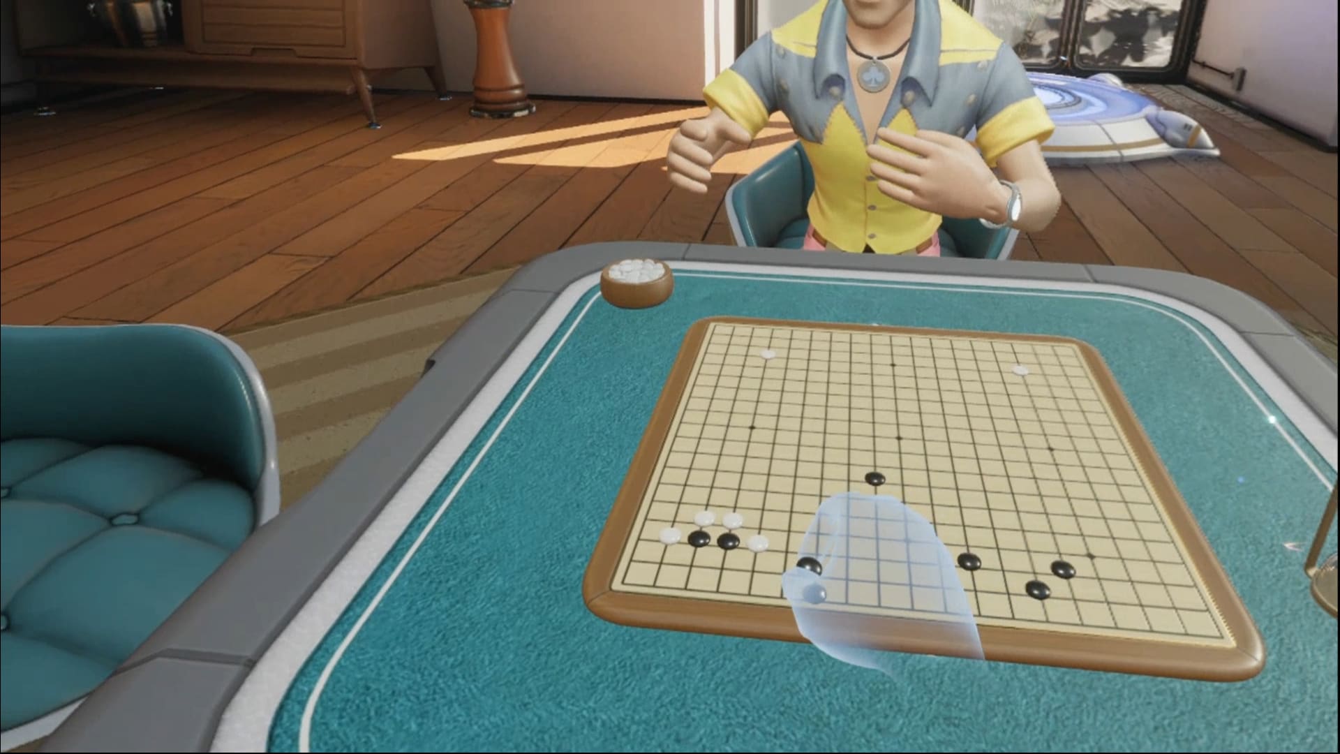 Full Body IK Plugin For VR in Code Plugins - UE Marketplace