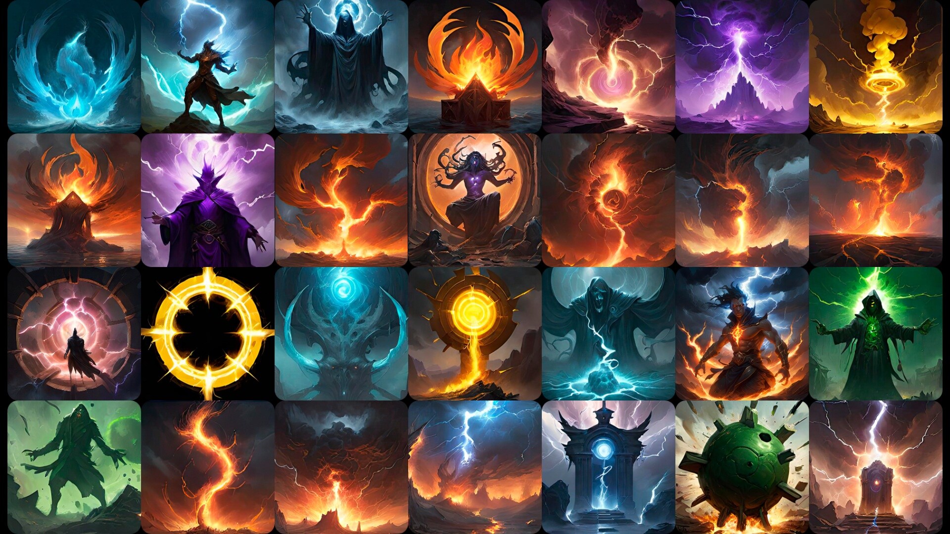 500 - Icons Pack 6：2Dアセット - UE マーケットプレイス