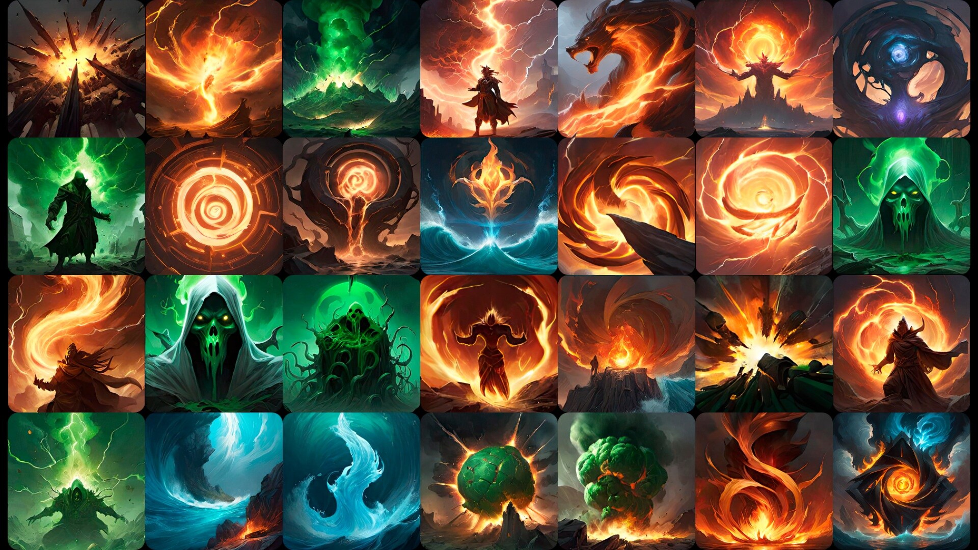 500 - Icons Pack 6：2Dアセット - UE マーケットプレイス