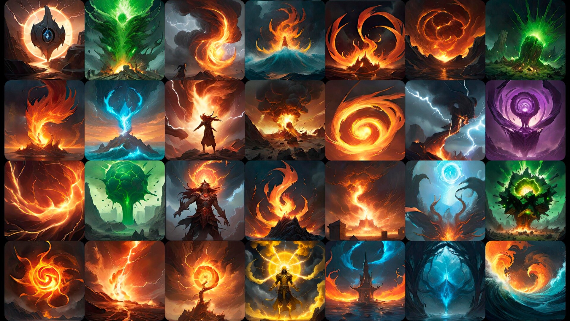 500 - Icons Pack 6：2Dアセット - UE マーケットプレイス