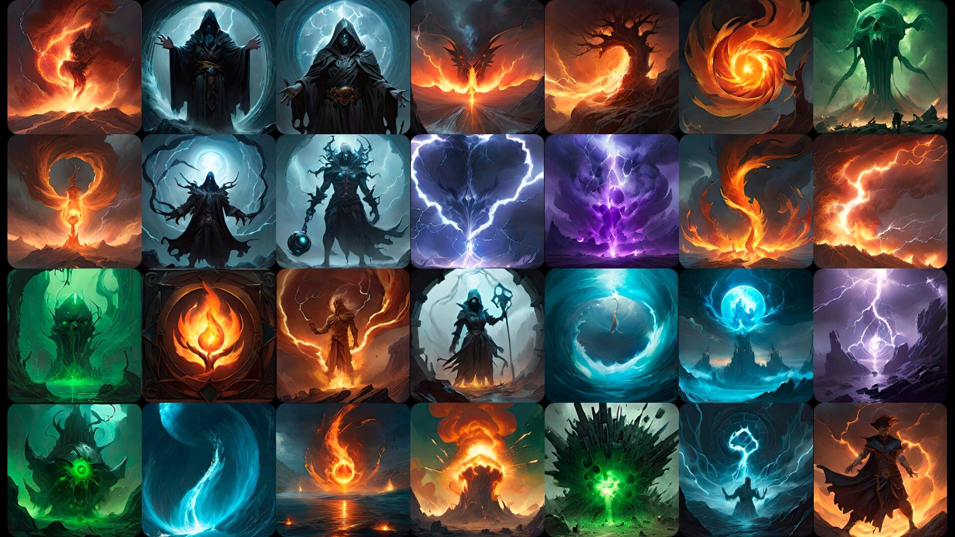 500 - Icons Pack 6：2Dアセット - UE マーケットプレイス