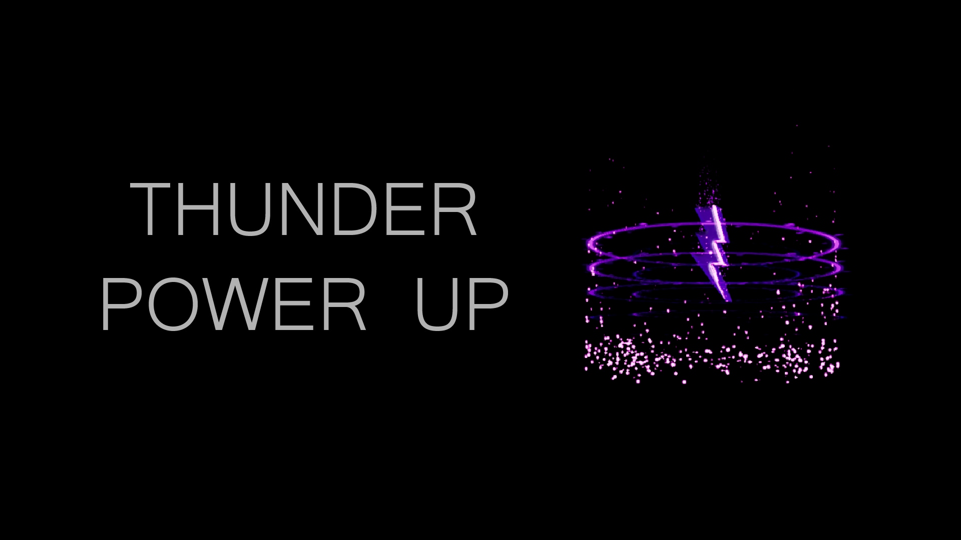 PowerUp Pack in Visual Effects - UE Marketplace