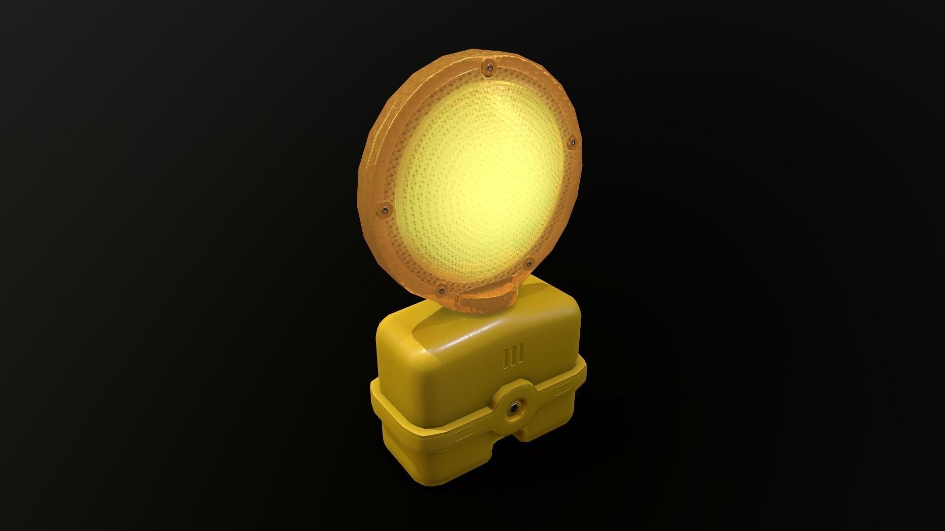Traffic Props VOL. 1 in Props - UE Marketplace
