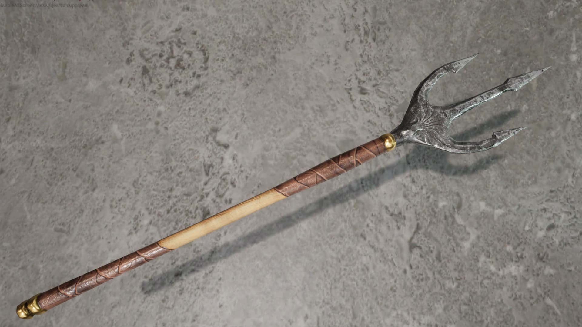 Ancient and Barbarian Weapons, 카테고리 무기 - UE 마켓플레이스