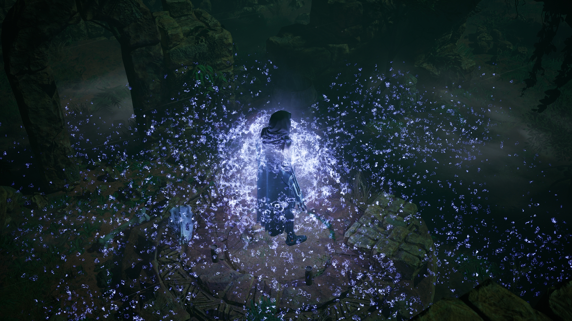 Mega Magic VFX Bundle