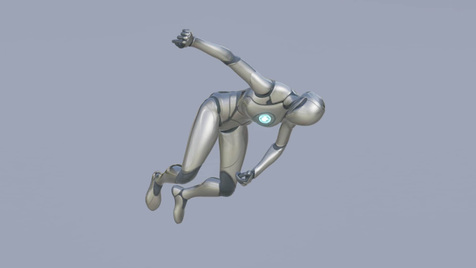 Parkour Animations - Climbing, Sliding, Jumping in Animations - UE ...