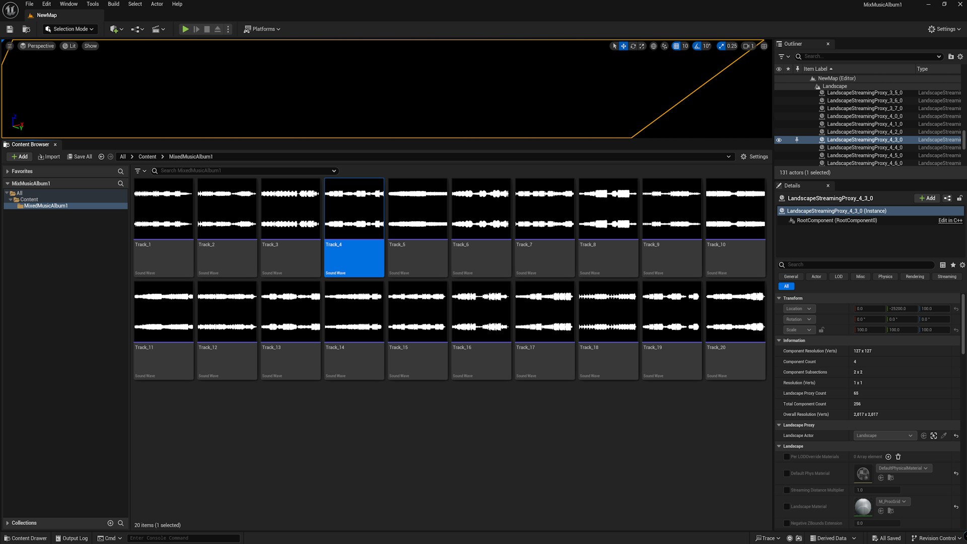 Fantasy/RPG/FPS/Action/Tactics Music Album 1 in Music - UE Marketplace