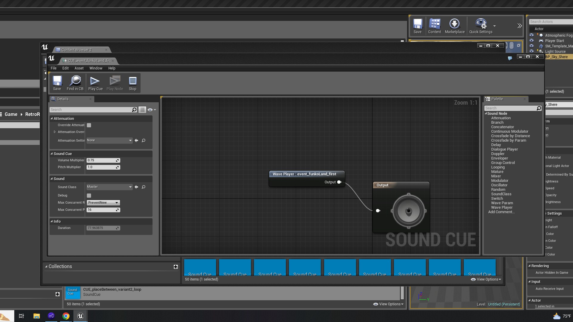 Retro RPG Music Master Pack in Music - UE Marketplace