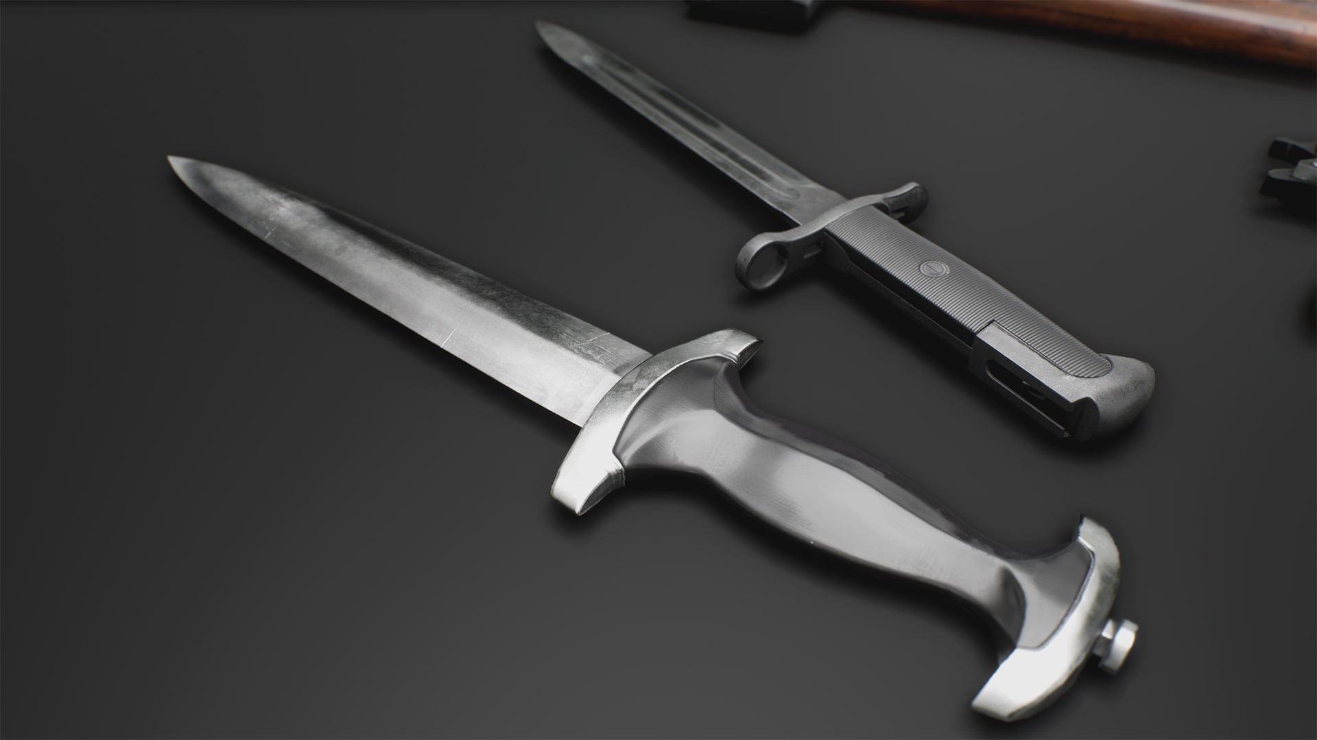 WW2 Mixed Weapon Pack C in Props - UE Marketplace