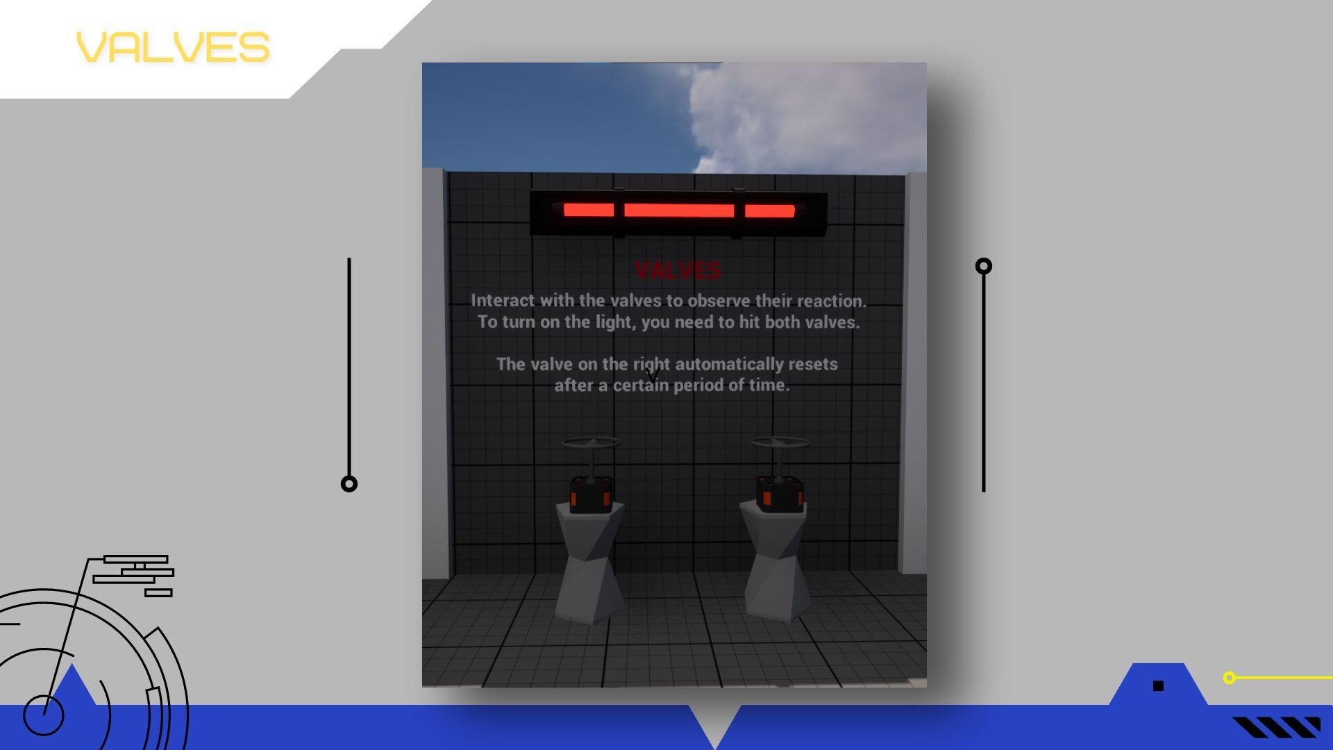 Easy Grab and Puzzle in Blueprints - UE Marketplace