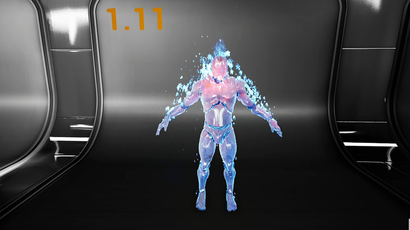 Character VFX pack 2 in Visual Effects - UE Marketplace