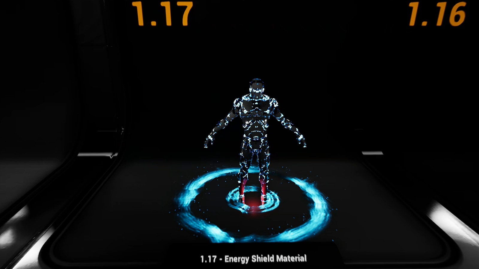 Character VFX pack 2 in Visual Effects - UE Marketplace