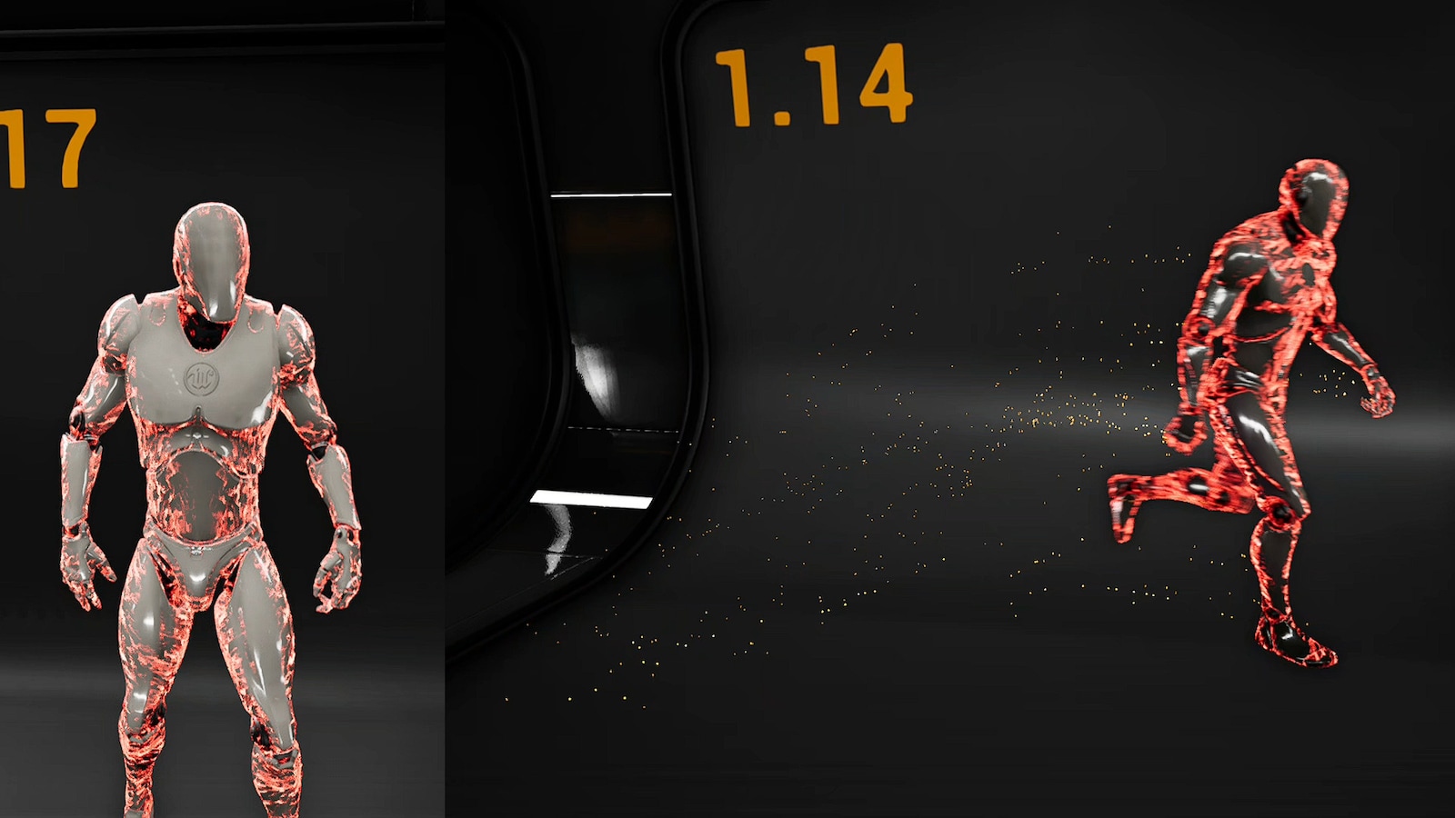 Character VFX pack - Trails and Effects in Visual Effects - UE Marketplace