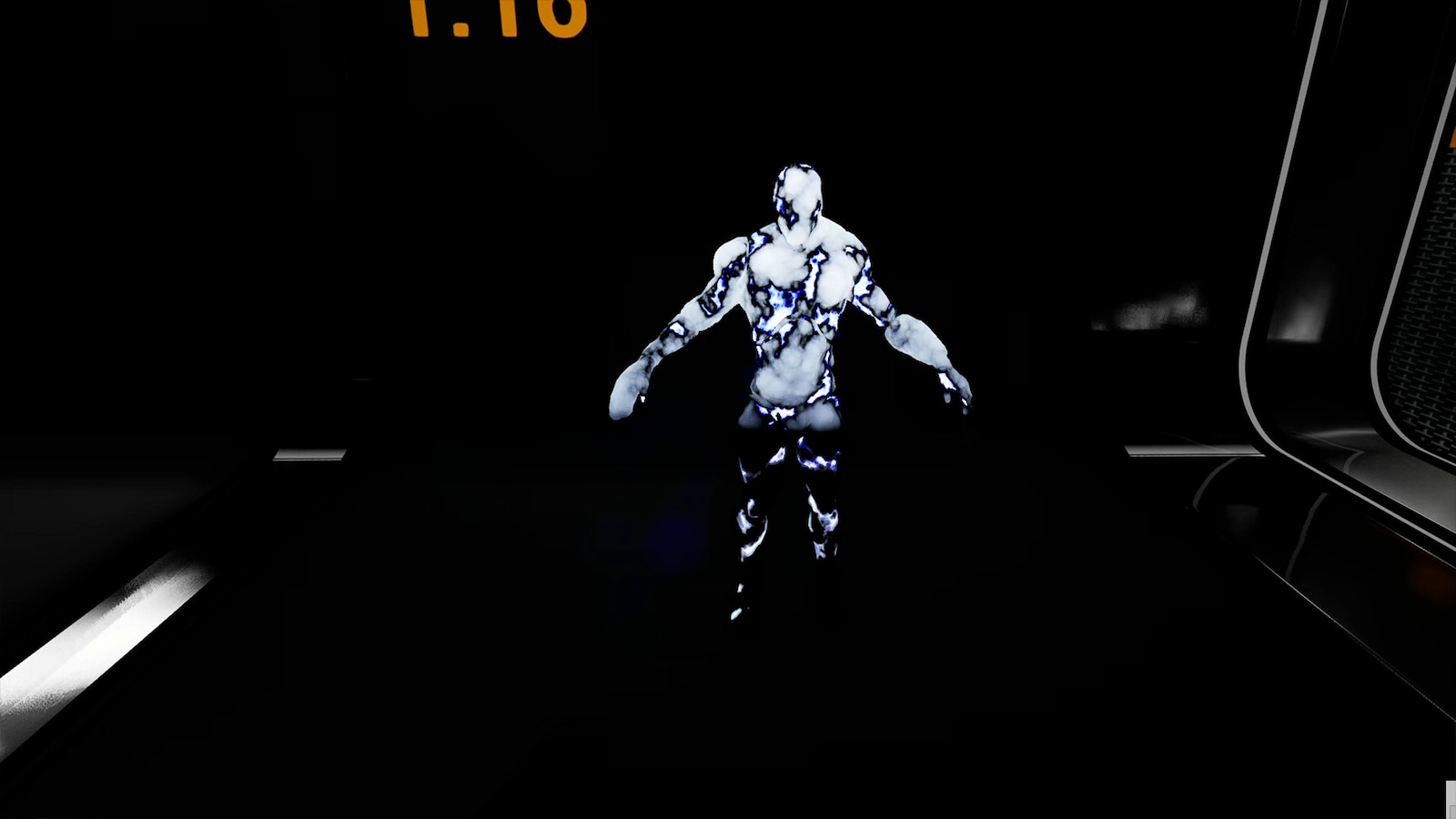 Character VFX pack 2 in Visual Effects - UE Marketplace