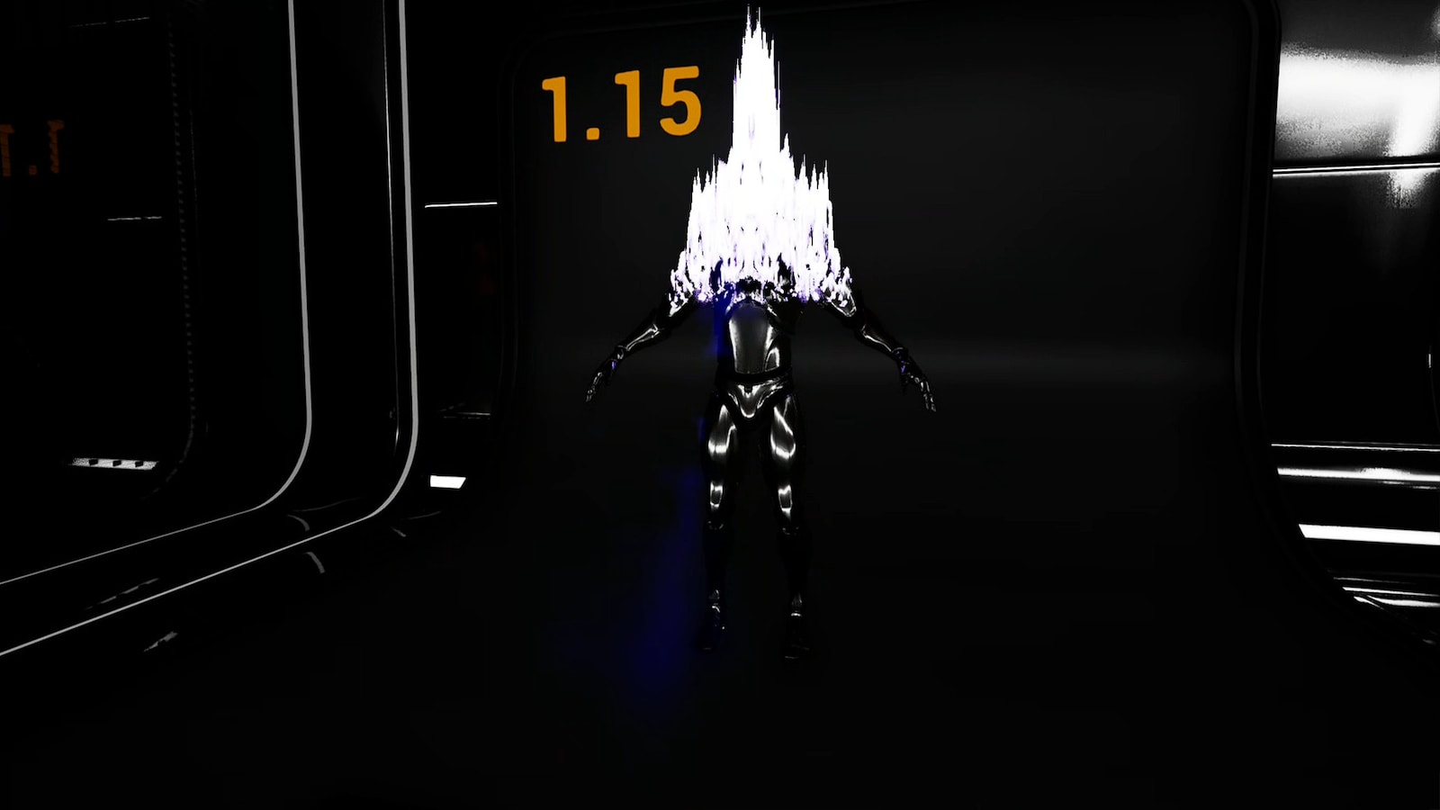 Character VFX pack 2 in Visual Effects - UE Marketplace