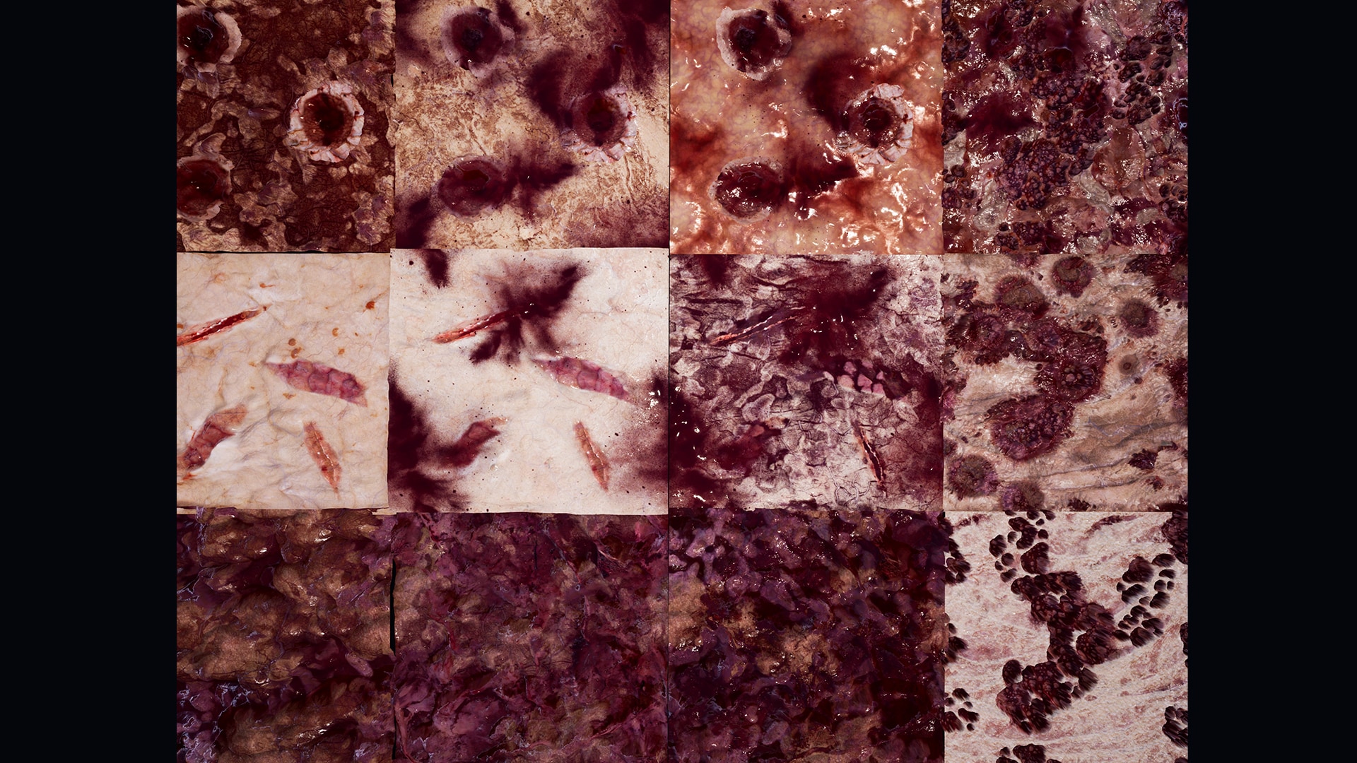 40 Horror Materials Pack 1 in Materials - UE Marketplace