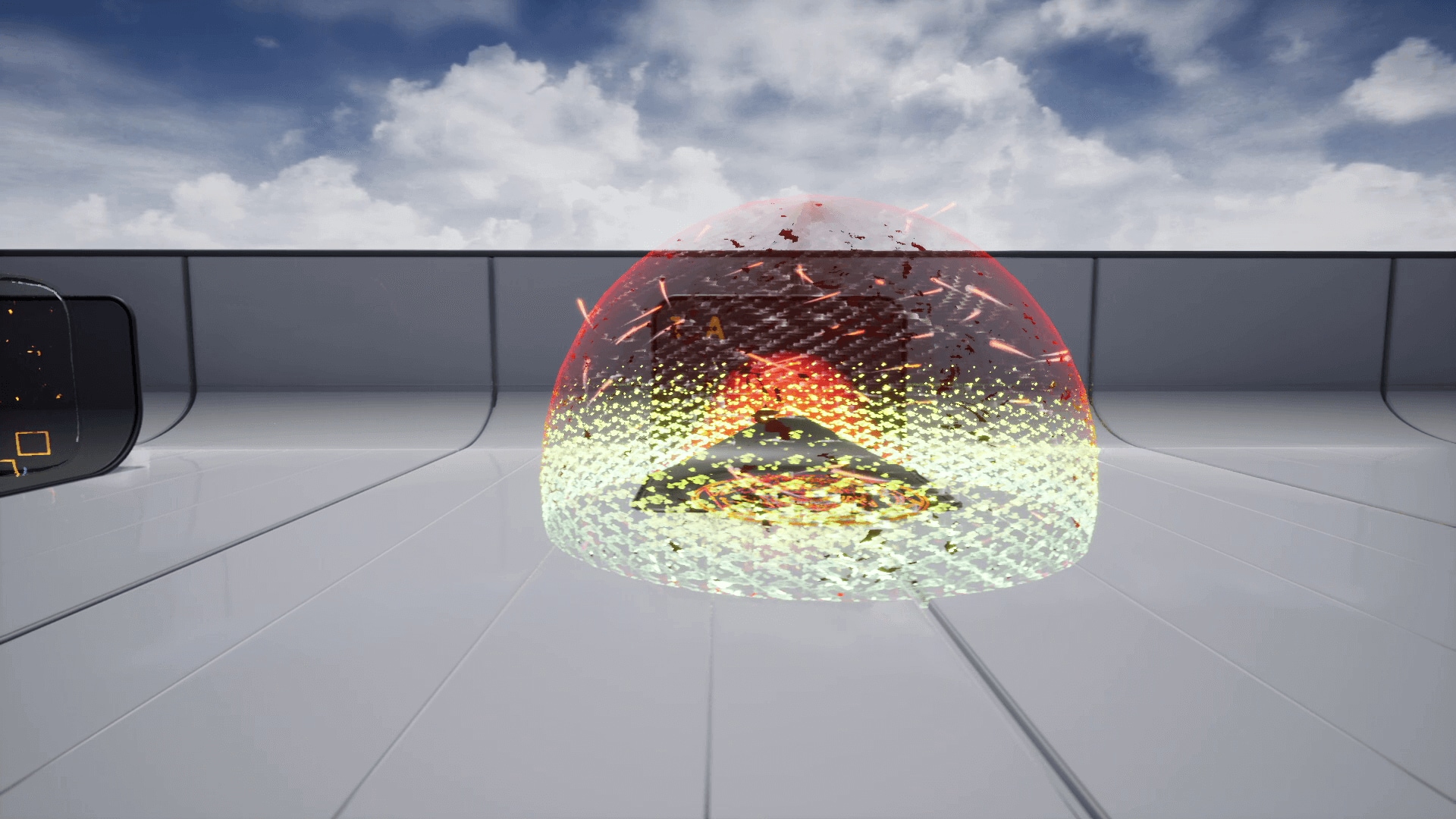 Niagara Essential VFX Vol:02 in Visual Effects - UE Marketplace