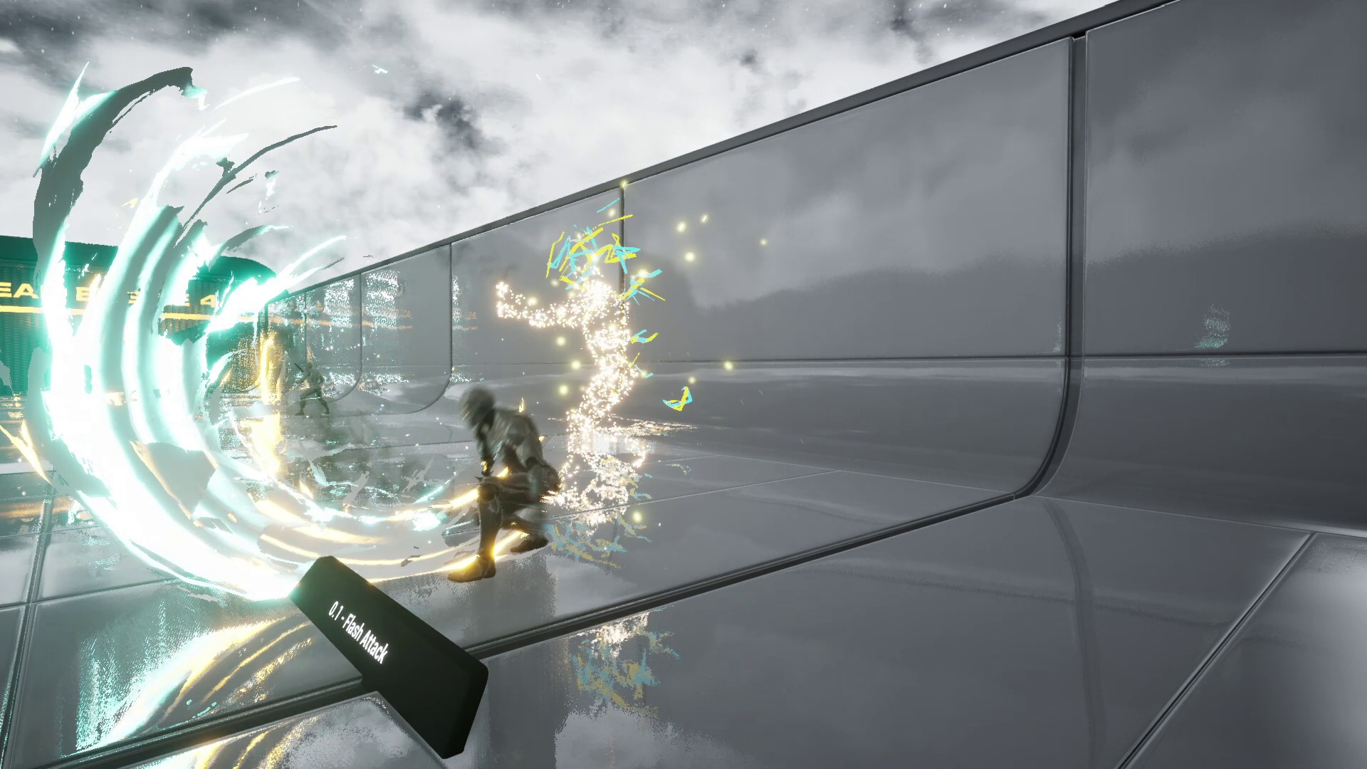 Advanced Niagara Essential VFX Vol:01 in Visual Effects - UE Marketplace