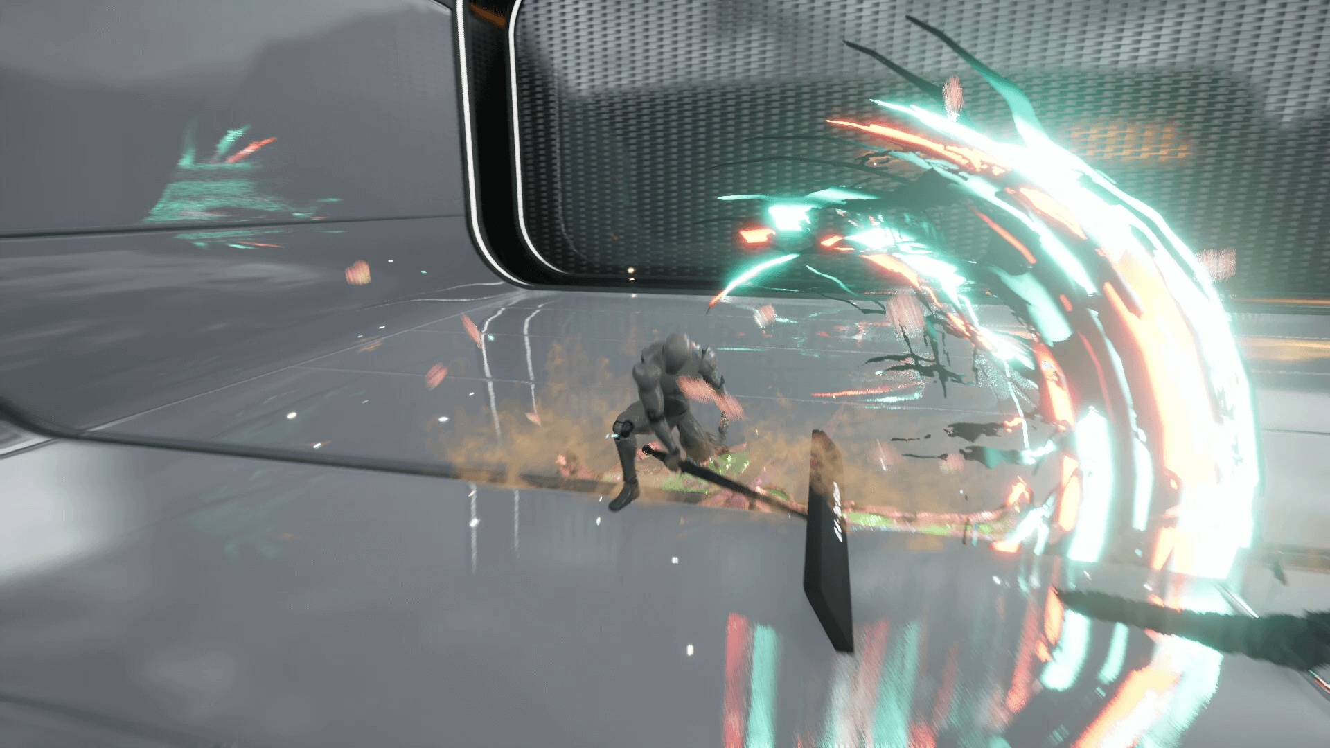 Advanced Niagara Essential VFX Vol:01 in Visual Effects - UE Marketplace