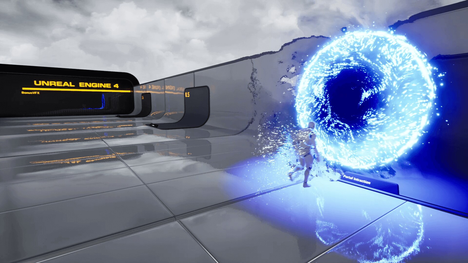 Advanced Niagara Essential VFX Vol:01 in Visual Effects - UE Marketplace