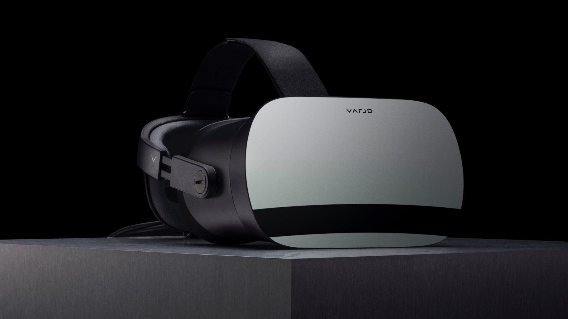 Varjo in Code Plugins - UE Marketplace