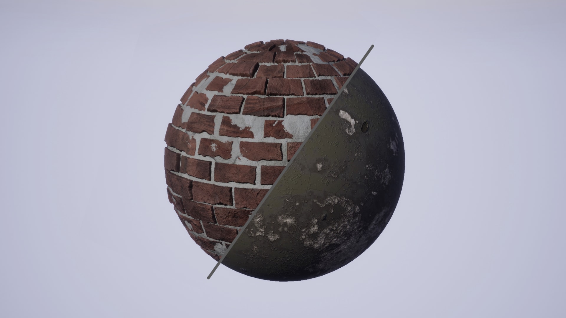 20 Procedural Materials (Essentials) in Materials - UE Marketplace