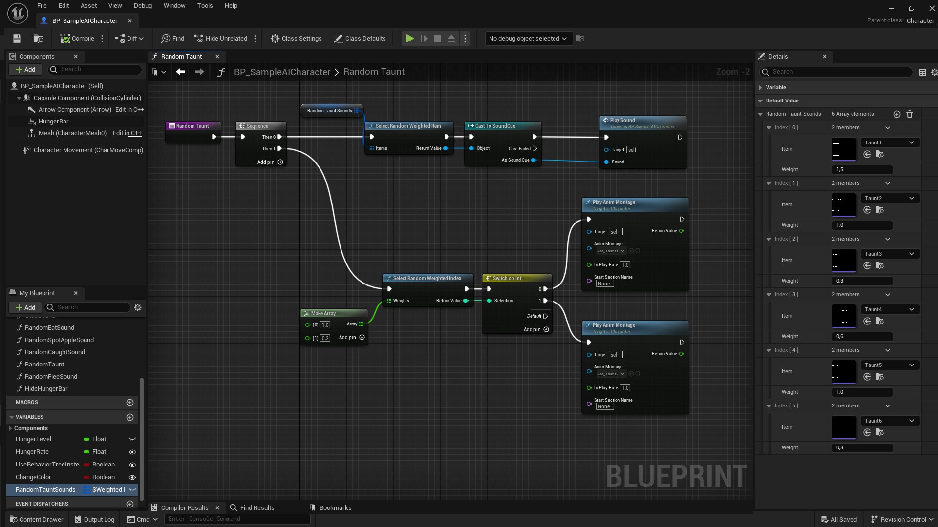 Ranc Utilities in Code Plugins - UE Marketplace