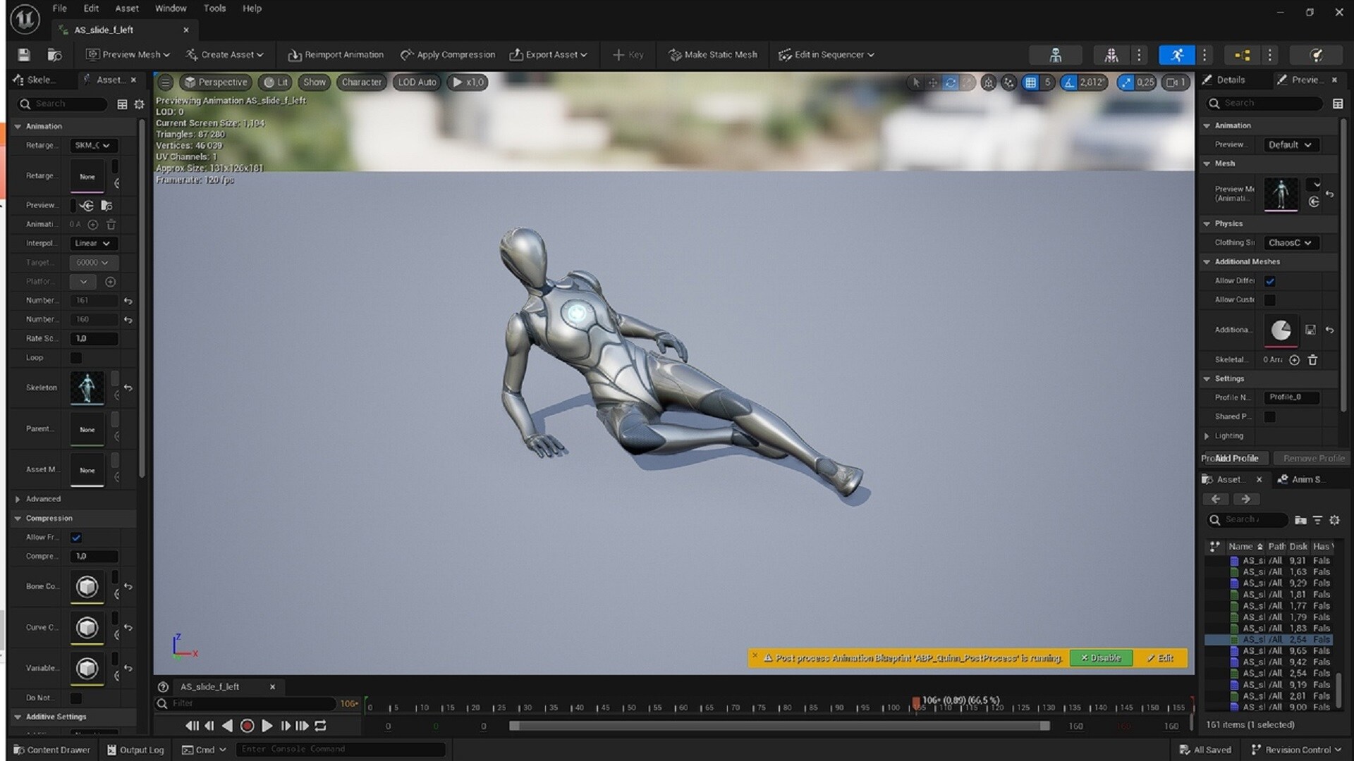 Dodge animation pack in Animations - UE Marketplace Dodge animation pack in Animations - UE Marketplace