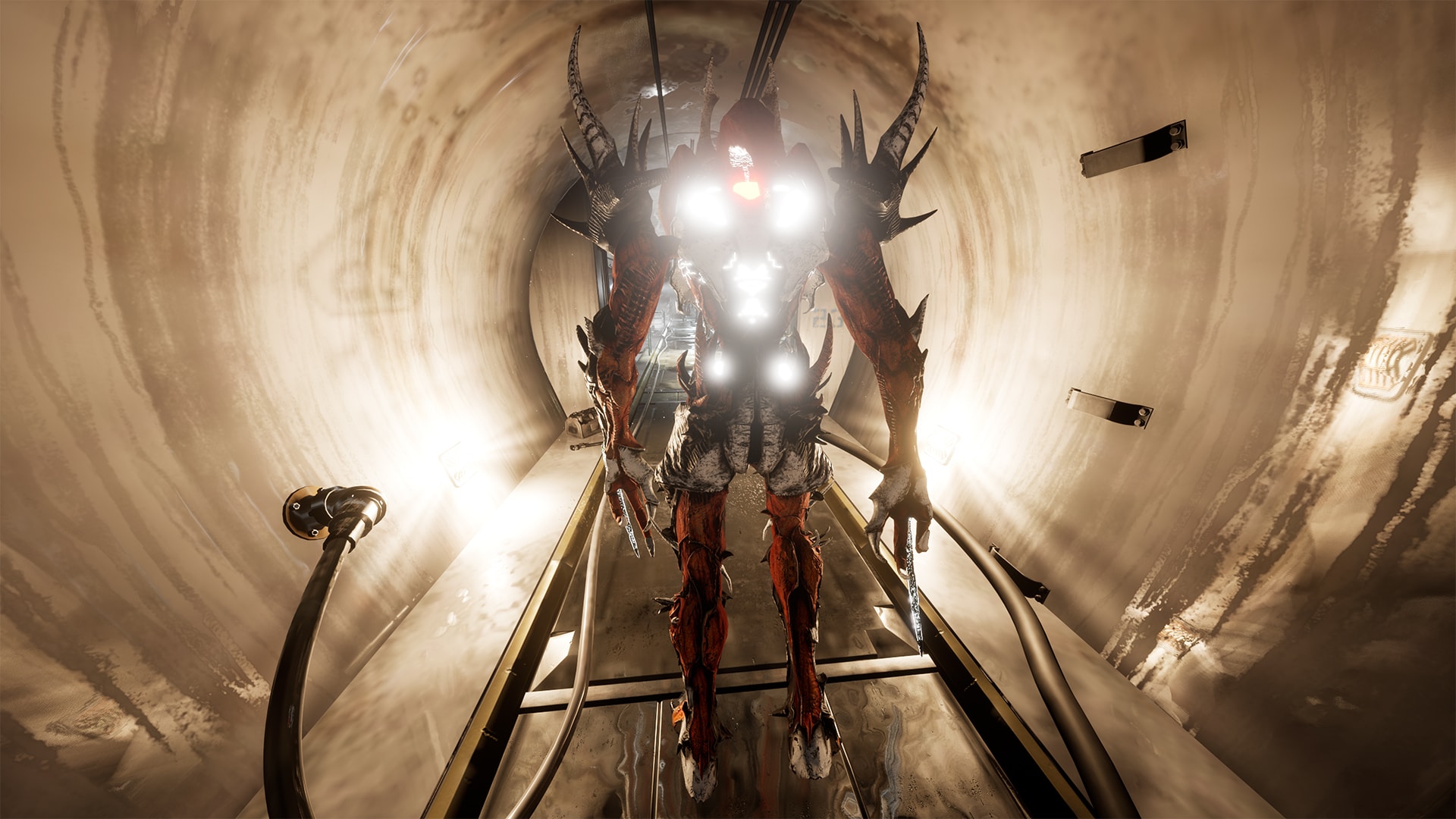 Alien 5 in Characters - UE Marketplace