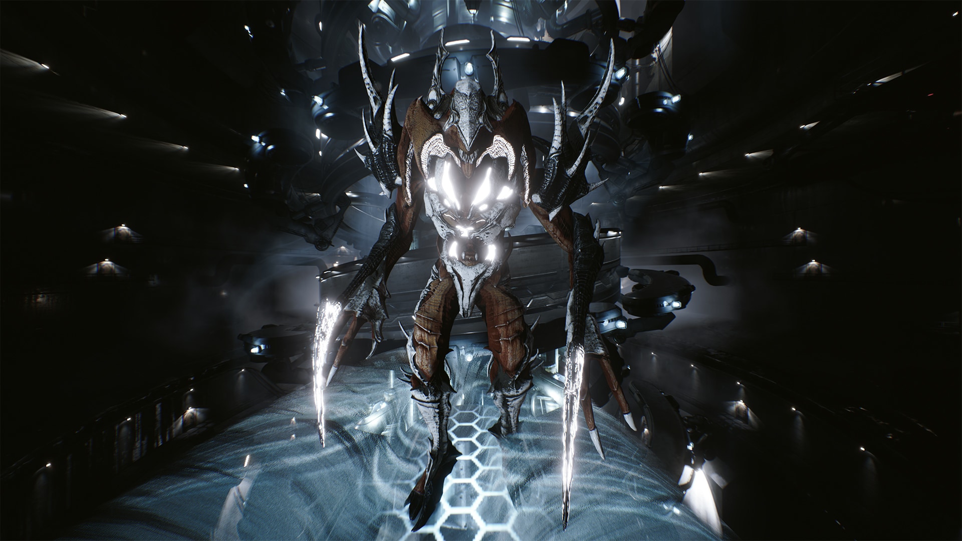 Alien 5 in Characters - UE Marketplace