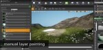OpenLand - Customizable Landscape Auto Material in Environments - UE Marketplace