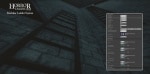Horror Engine in Blueprints - UE Marketplace