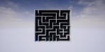 Procedural Maze Generator in Blueprints - UE Marketplace